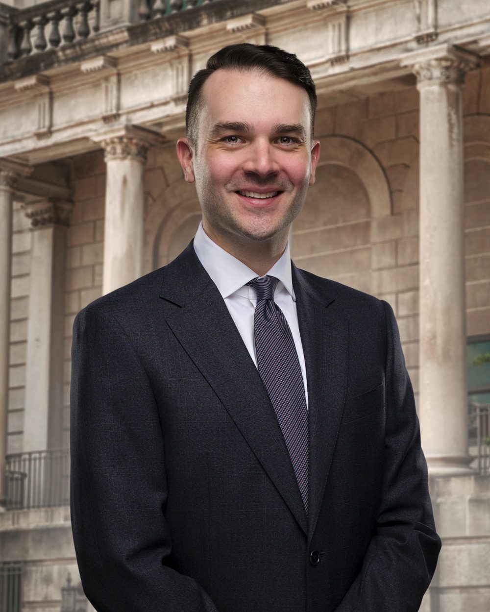 Jordan K. Pack — Personal Injury Attorney | Sarkisian Sarkisian ...